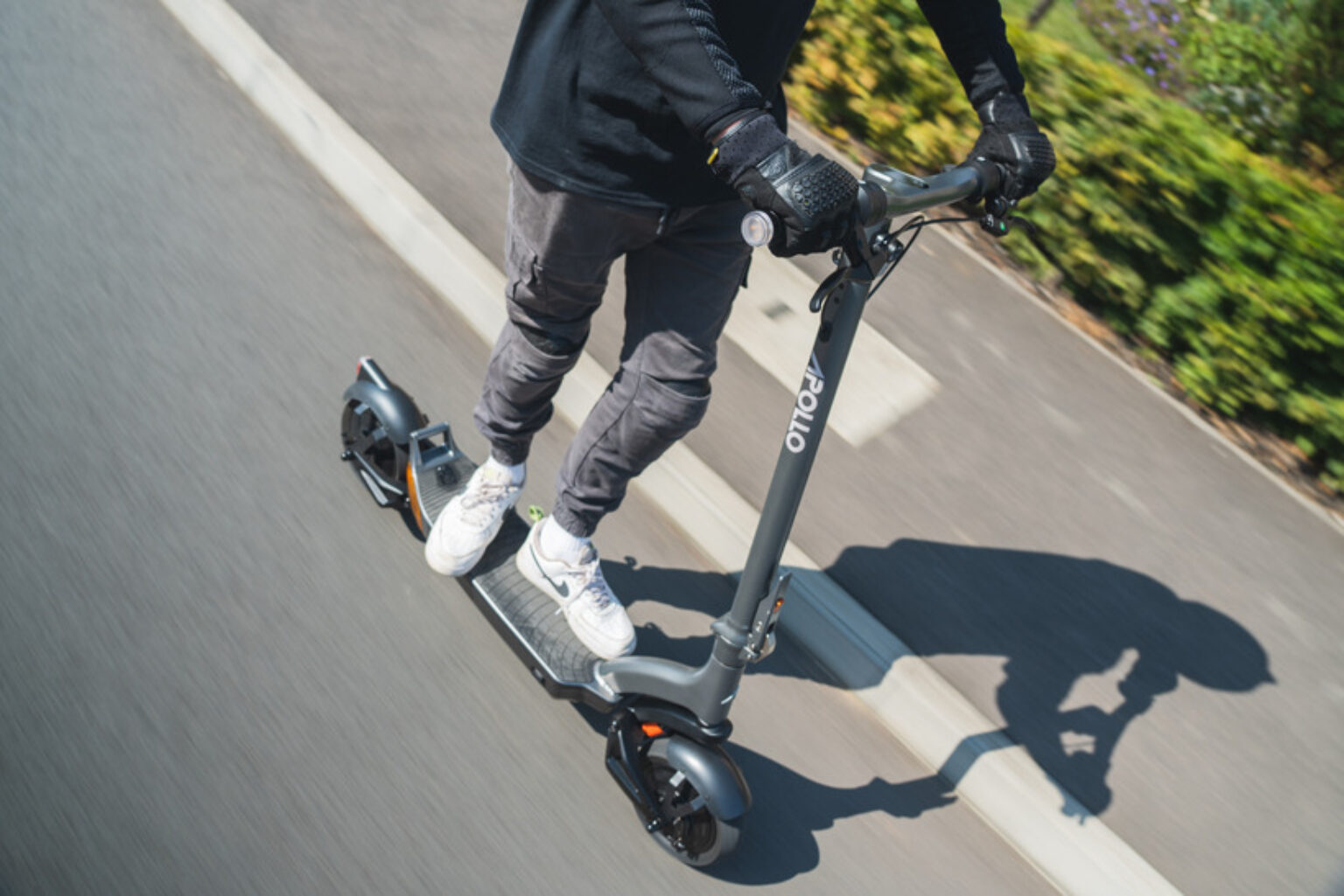 Apollo City Pro Review: The Best Dual-Motor Commuter Scooter