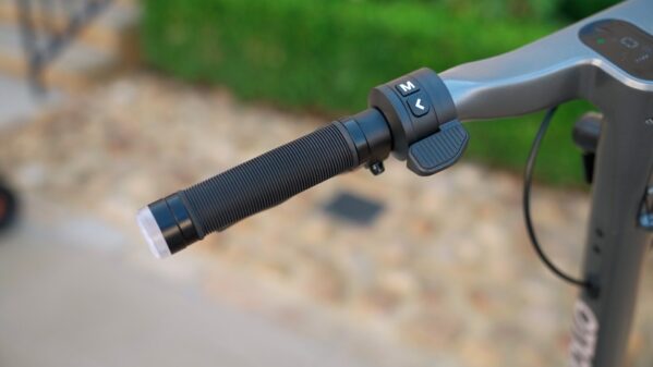 Apollo City Pro Review: The Best Dual-Motor Commuter Scooter