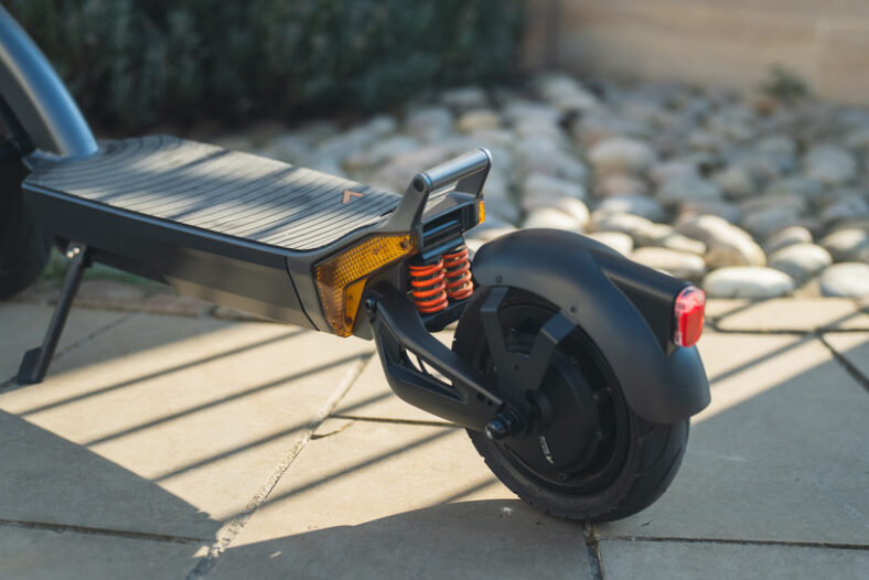 Apollo City Pro Review: The Best Dual-Motor Commuter Scooter