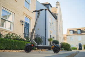 7 Best Dual-Motor Electric Scooters (I Tested 29 Models)