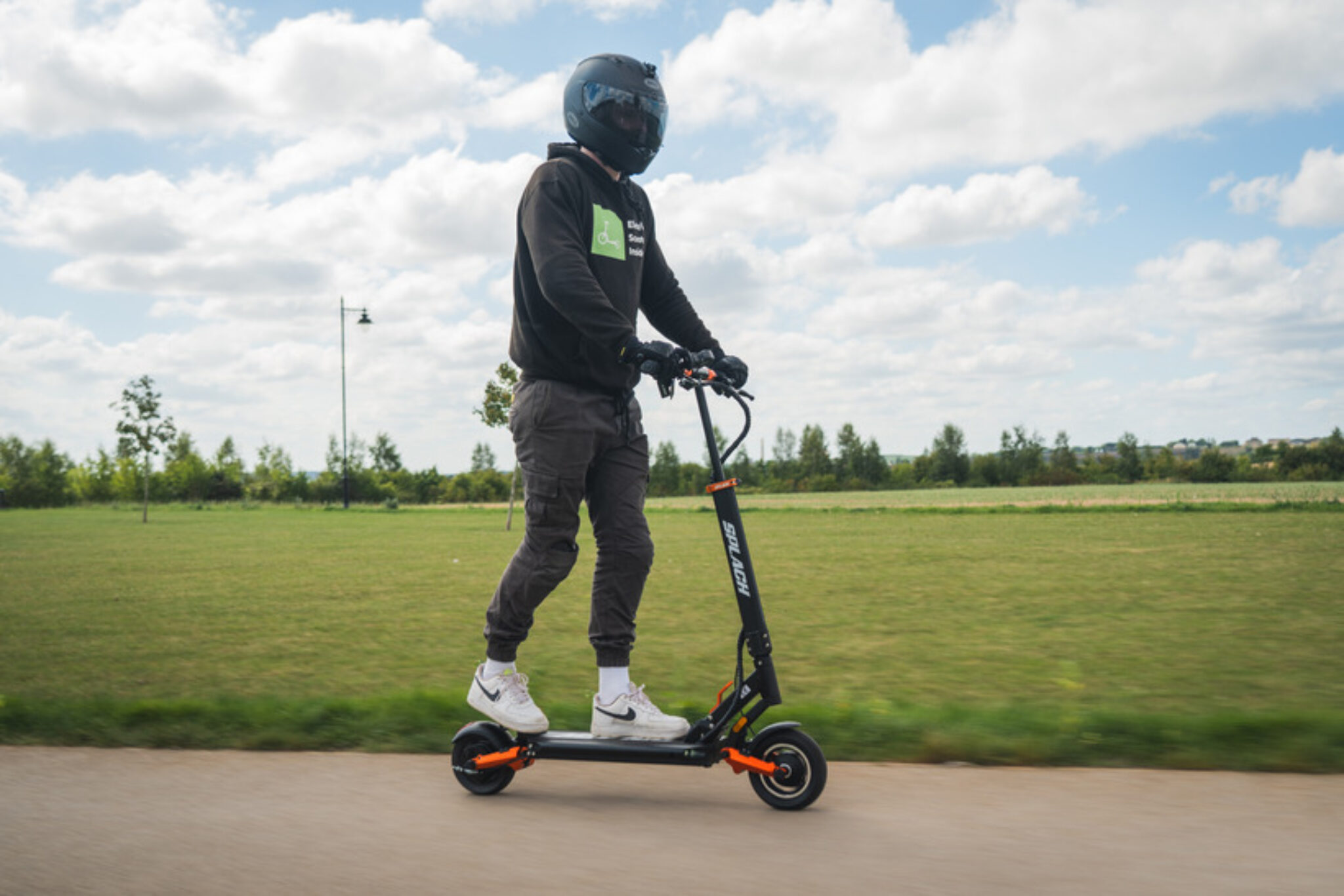 Everything You Need to Pick the Best Electric Scooters for Adults