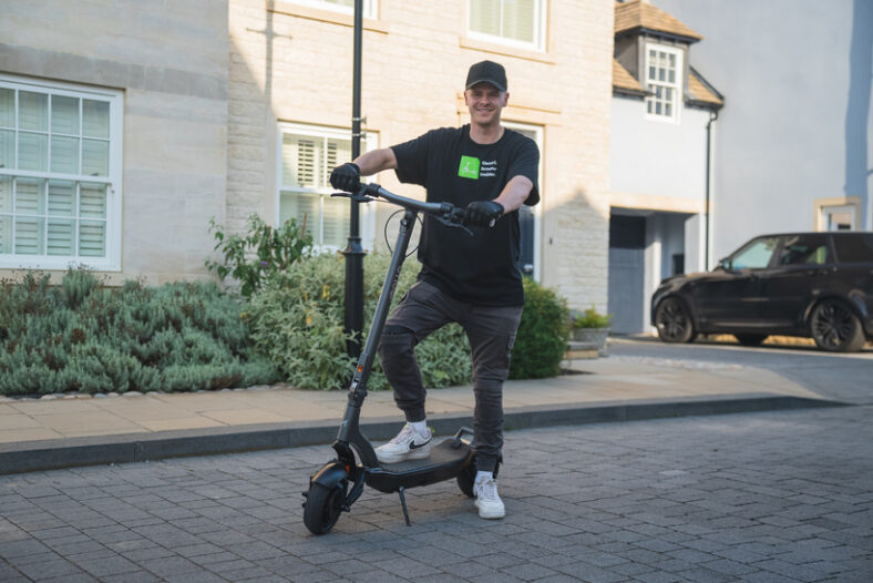 How I Test Electric Scooters - Conditions, Equipment & Data