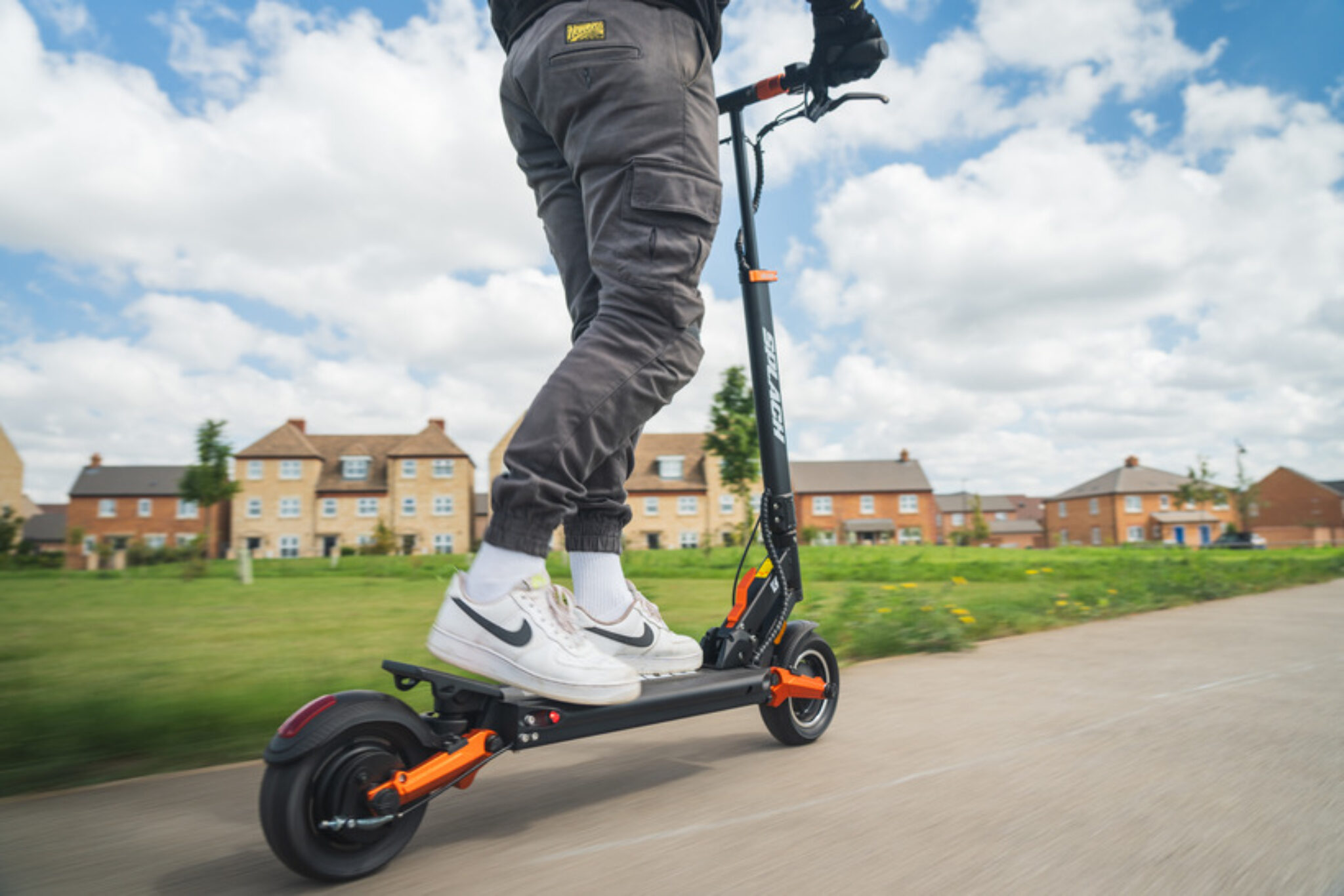 Best 25 MPH Electric Scooters - I Tested 14 Models & Selected 4