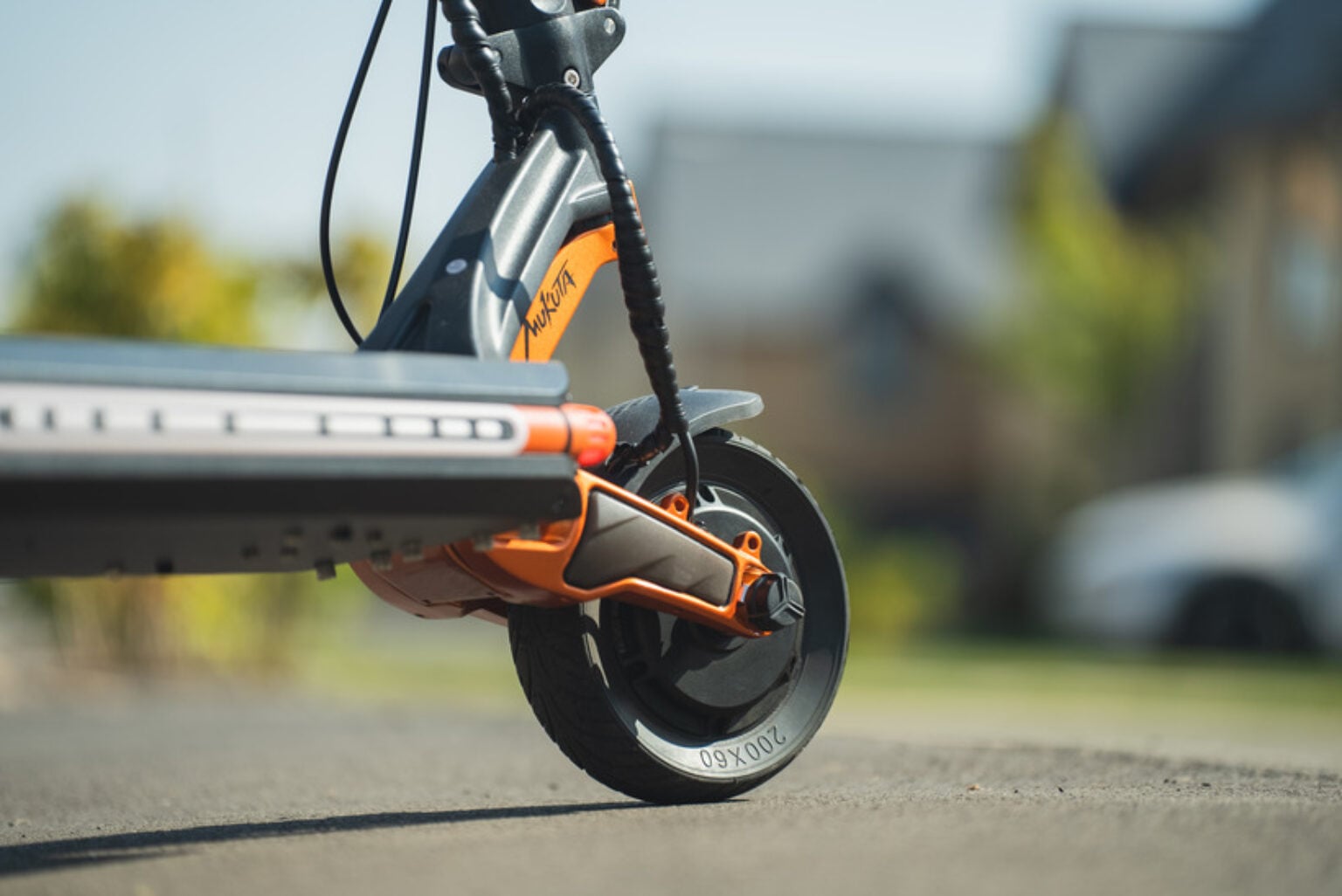 5 Best Electric Scooters For Climbing Hills (I Tested 30 Models)