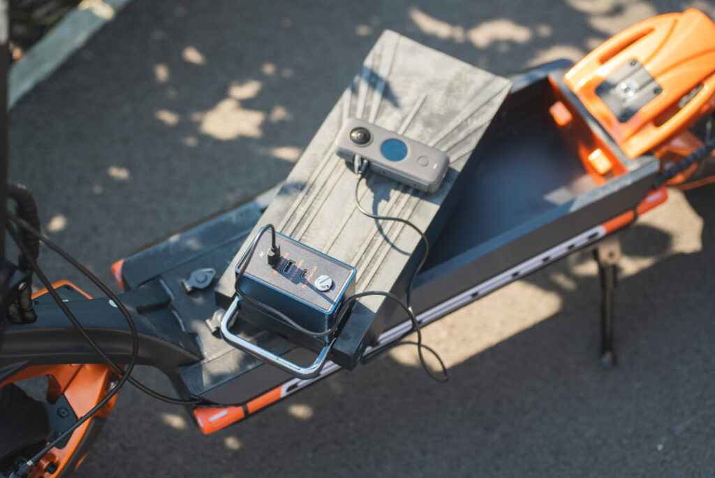 5 Best Electric Scooters For Climbing Hills (I Tested 30 Models)