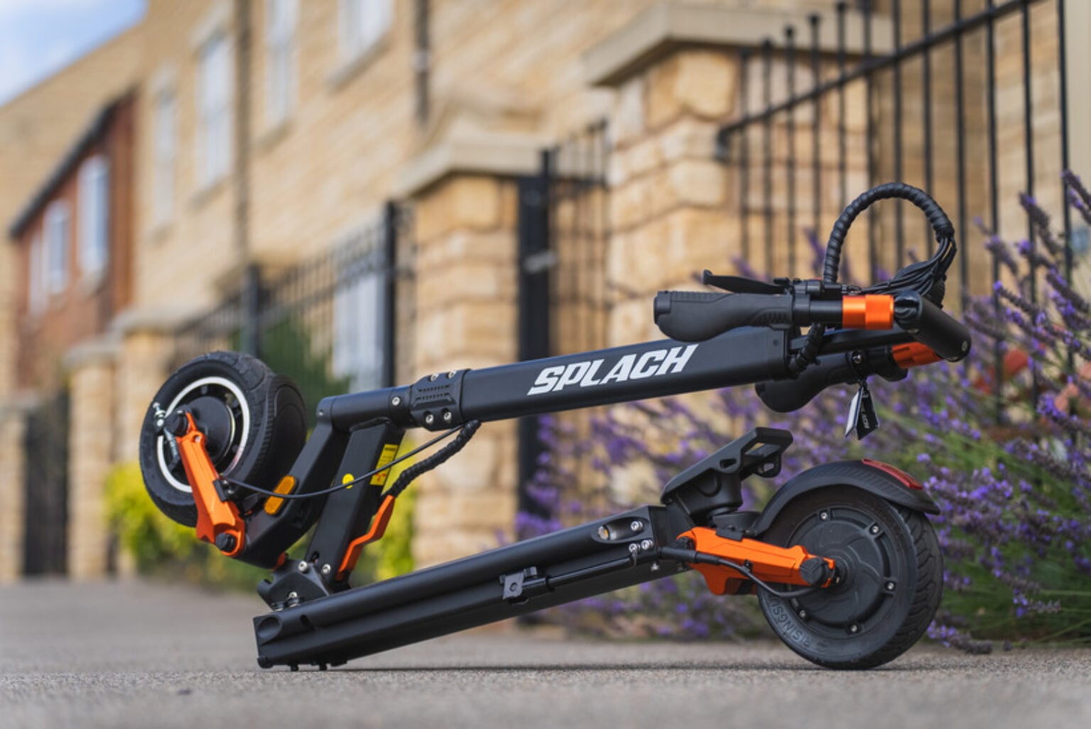 Electric Scooter Insider - Data-Driven Electric Scooter Reviews