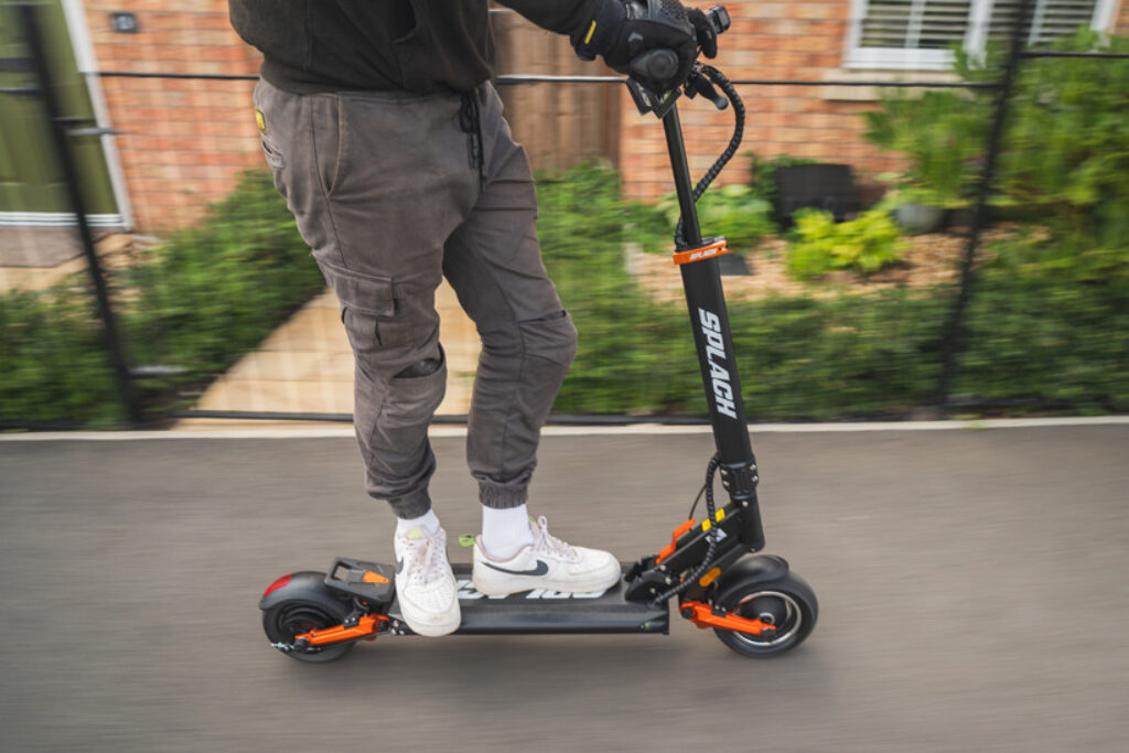 SPLACH Ranger Review: Impressive Features, But Underpowered