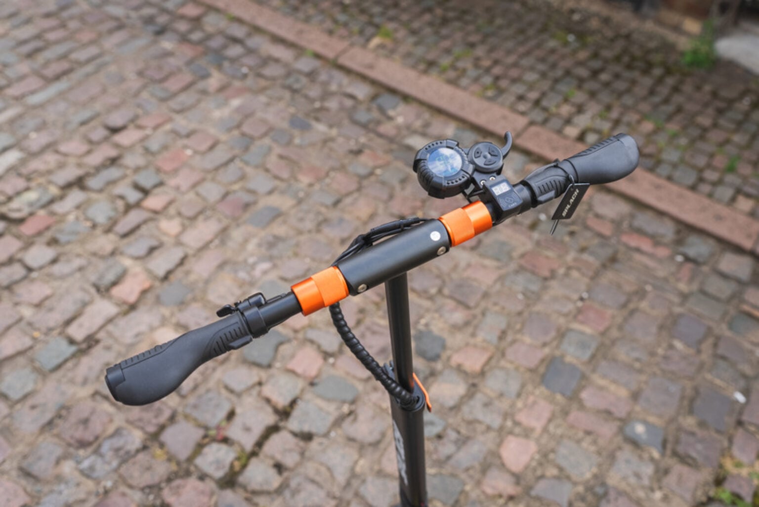 SPLACH Turbo Review: Best Electric Scooter Under $700