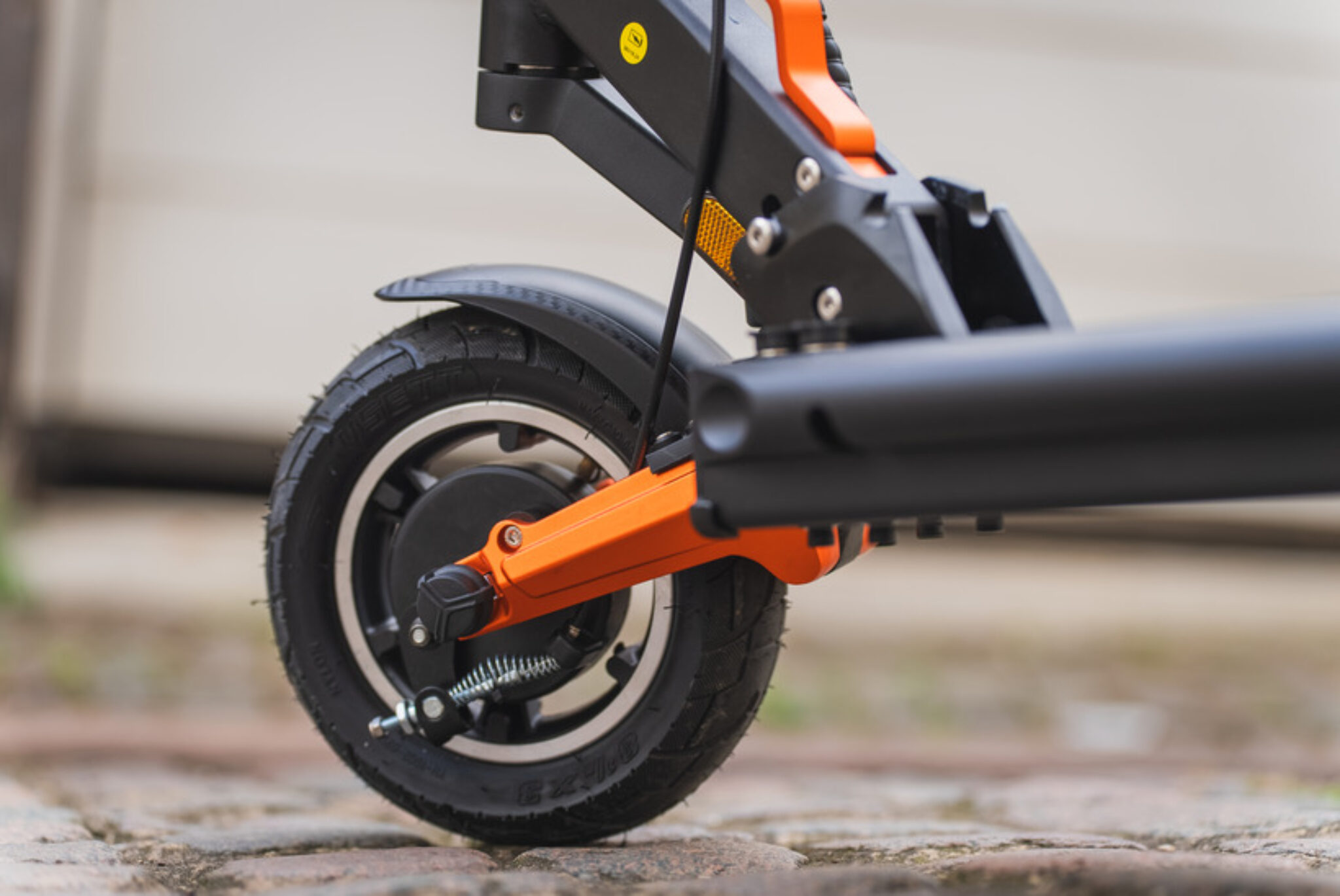 4 Best Foldable Electric Scooters (I Tested 23 Portable Models)