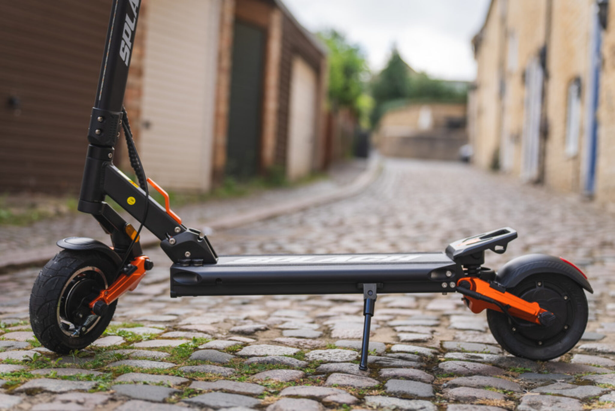 Best 25 MPH Electric Scooters - I Tested 14 Models & Selected 4