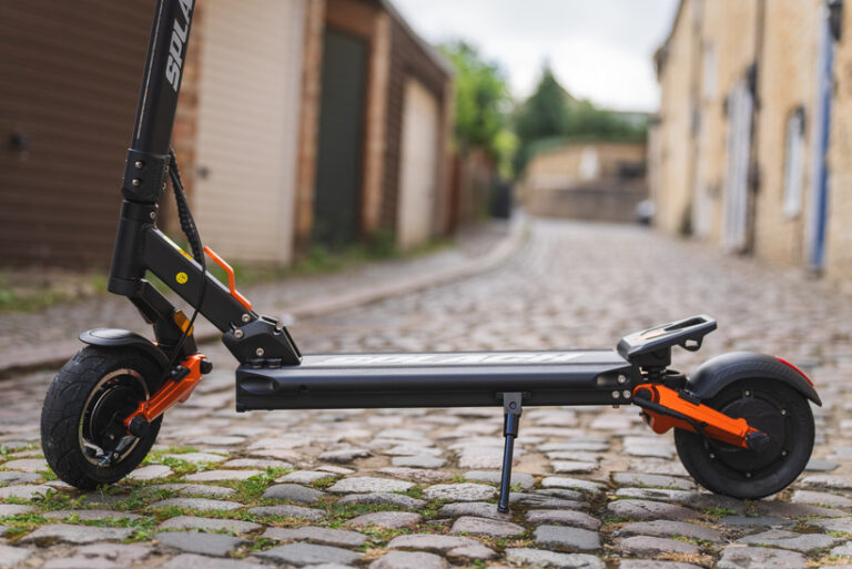Best 25 MPH Electric Scooters - I Tested 14 Models & Selected 4