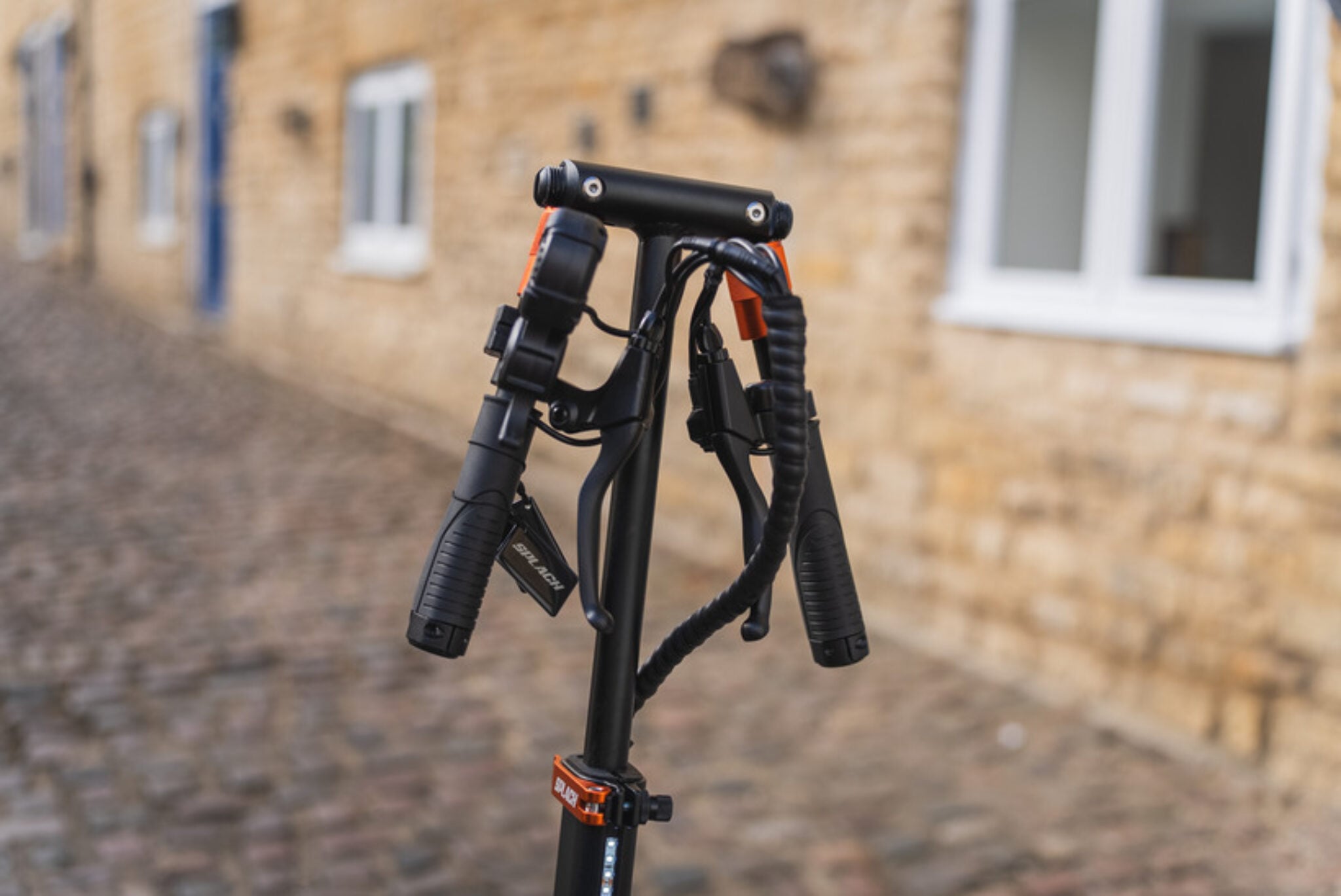 4 Best Foldable Electric Scooters (I Tested 23 Portable Models)