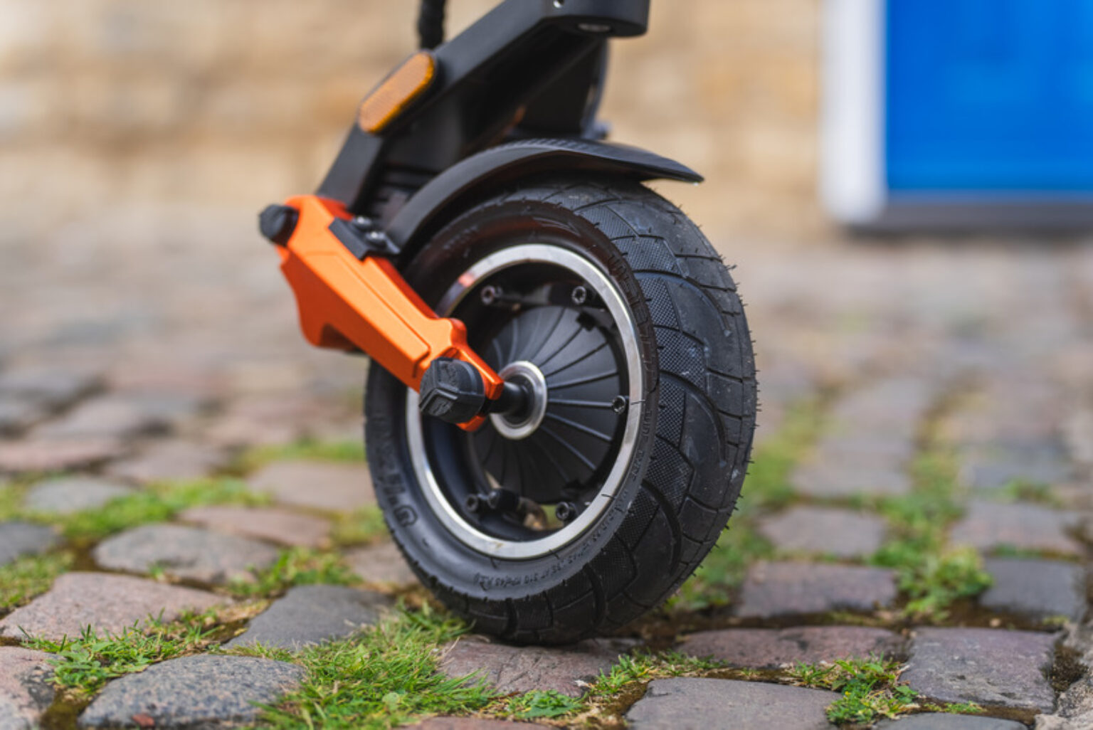 4 Best Foldable Electric Scooters (I Tested 23 Portable Models)