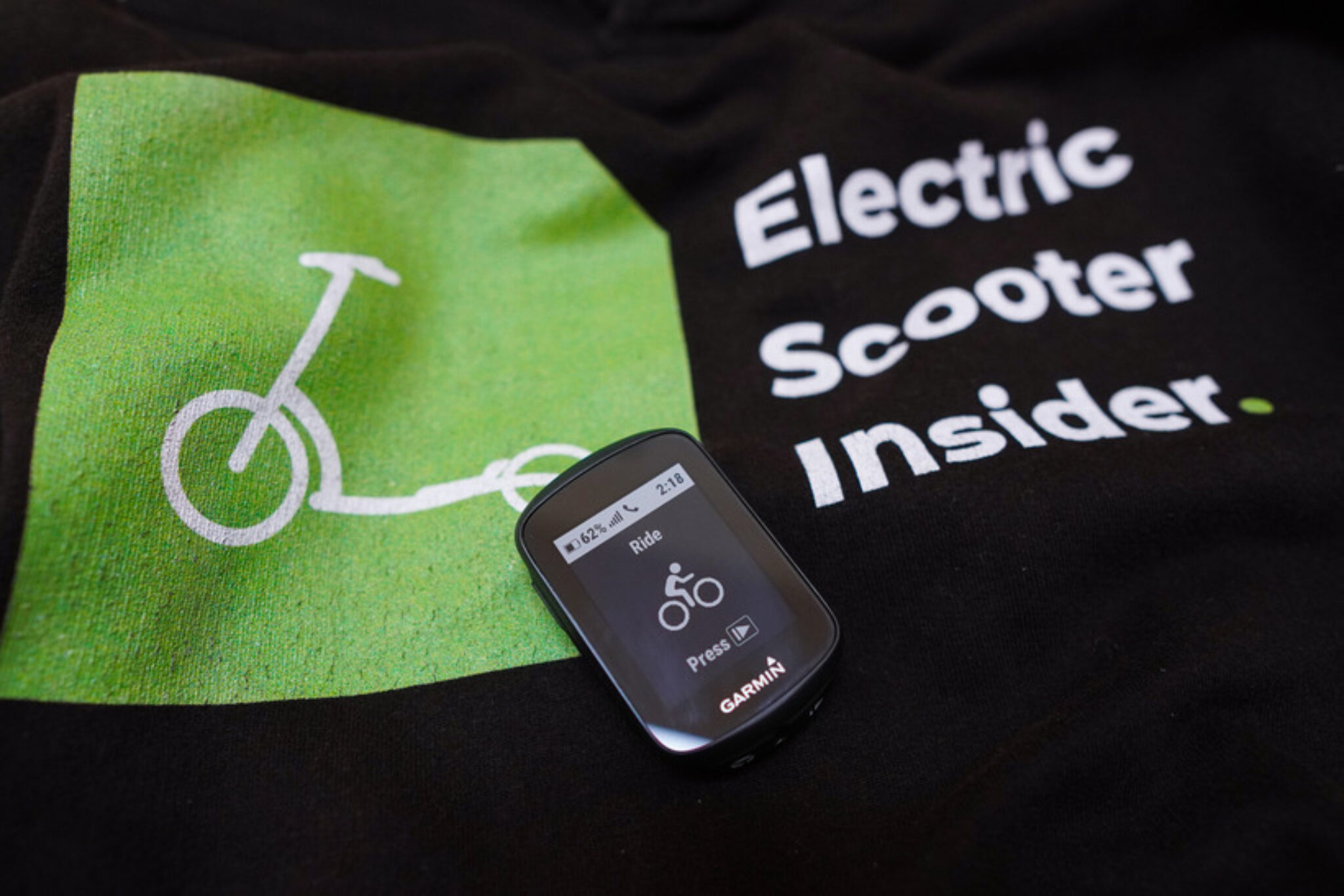 How I Test Electric Scooters - Conditions, Equipment & Data