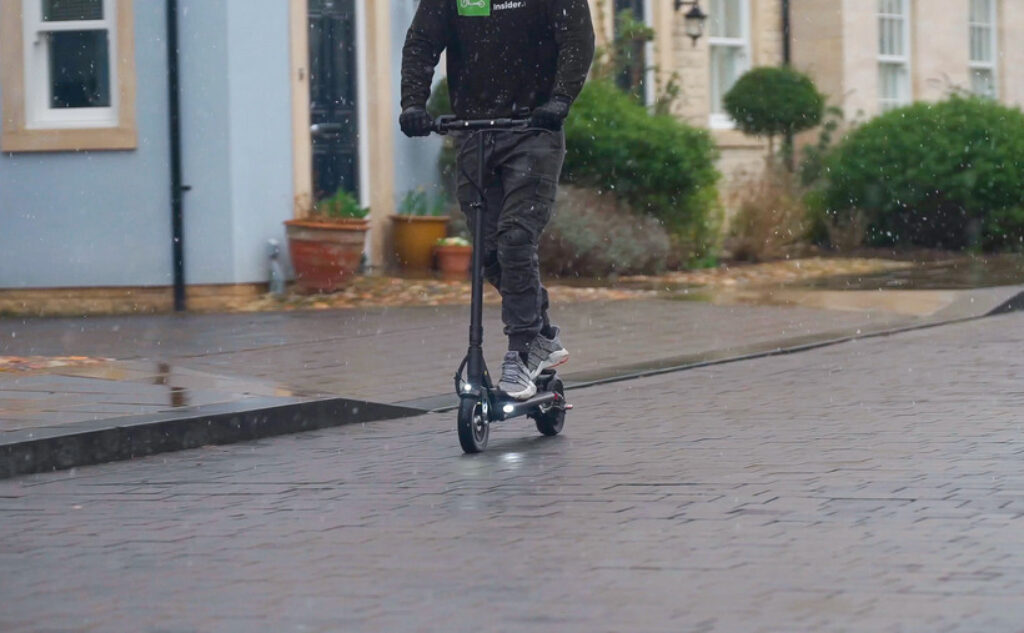 Best 25 MPH Electric Scooters - 4 Selected From 11 Tested Models
