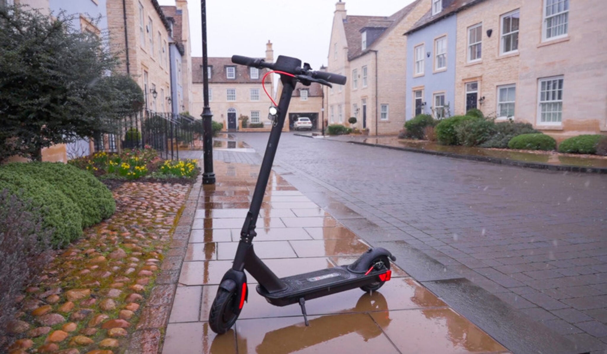 5 Best Foldable Electric Scooters (I Tested 26 Portable Models)