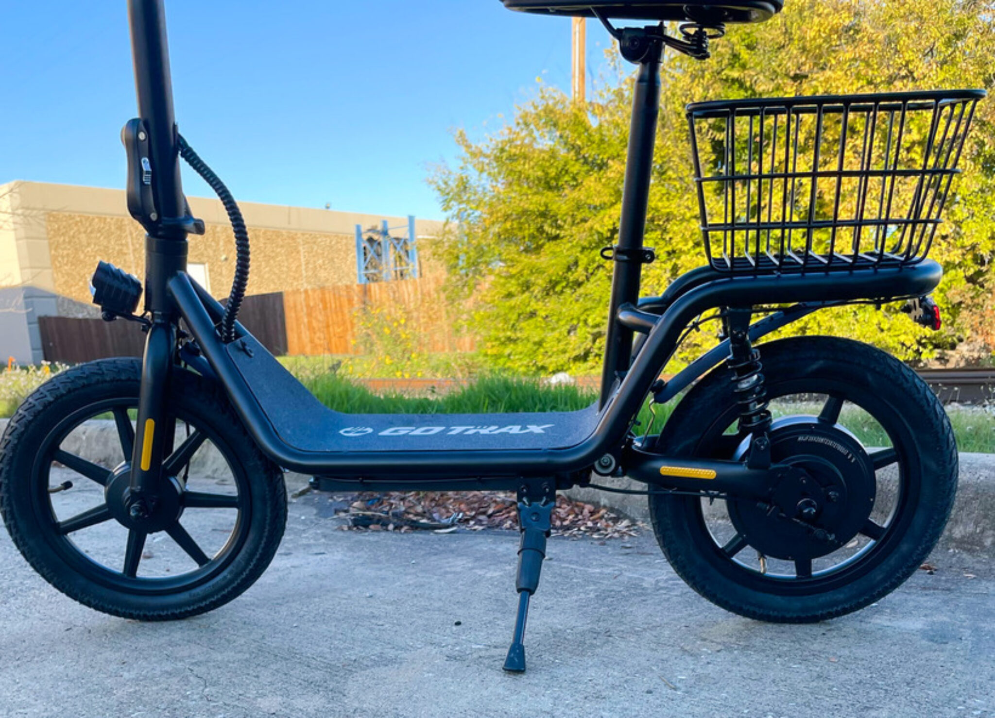 I Tested 13 Big Wheel Electric Scooters, These Are My 4 Top Picks