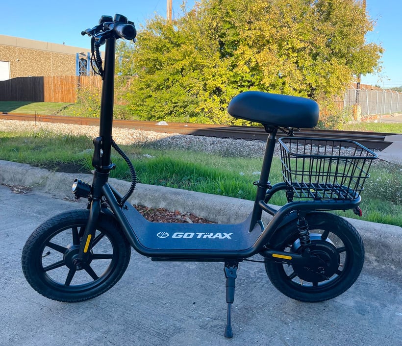I Tested 13 Big Wheel Electric Scooters These Are My 4 Top Picks