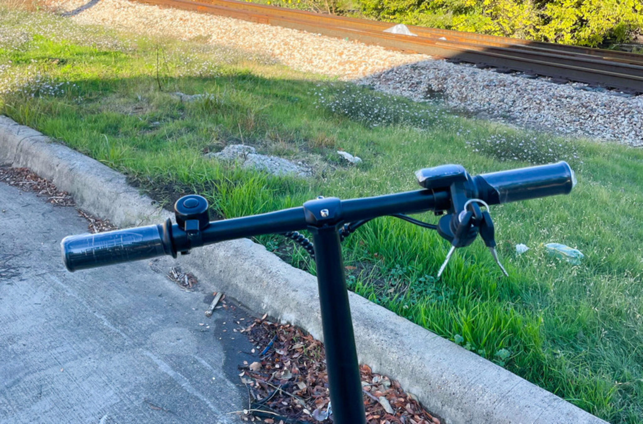 I Tested 13 Big Wheel Electric Scooters, These Are My 4 Top Picks