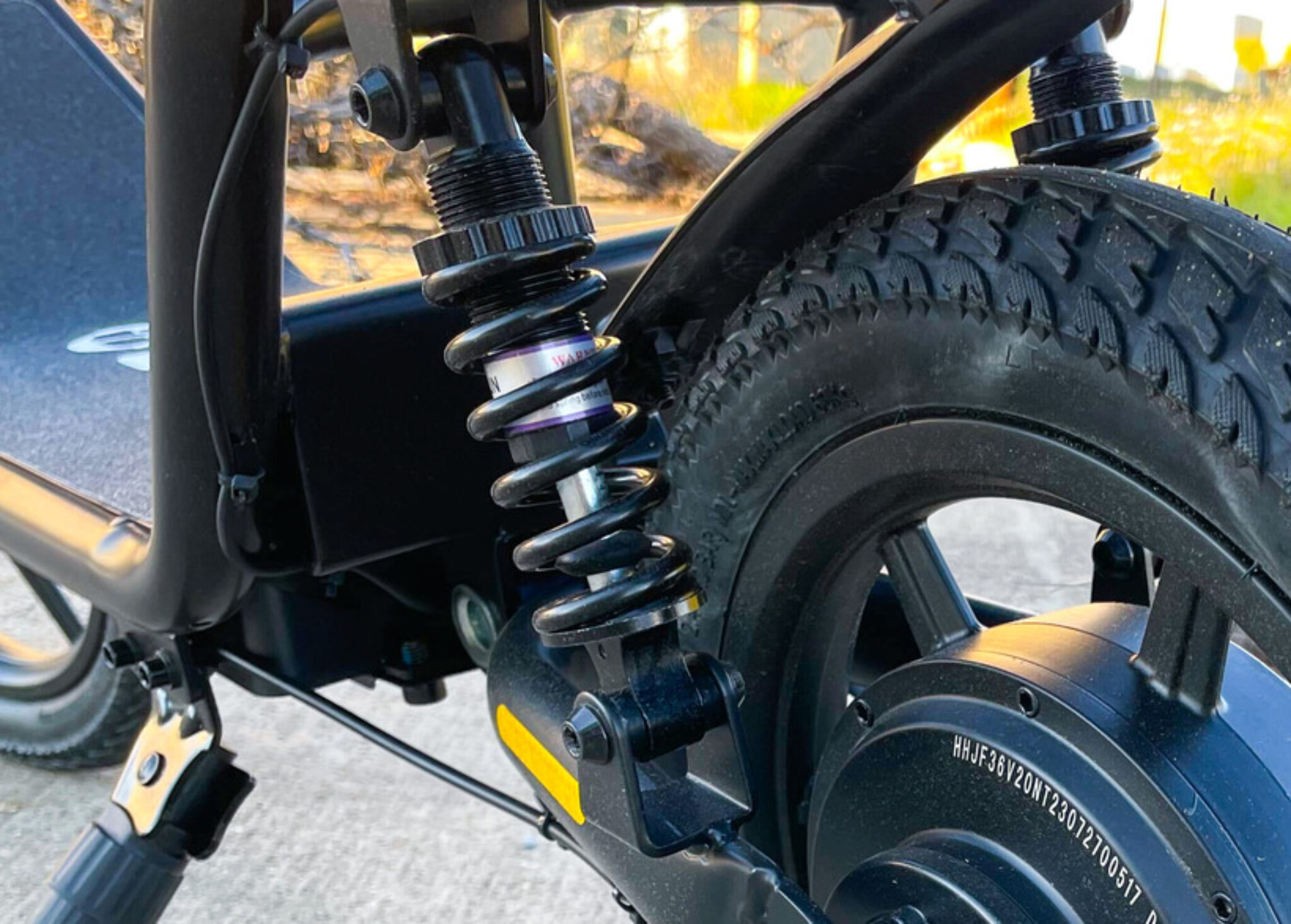 I Tested 13 Big Wheel Electric Scooters, These Are My 4 Top Picks