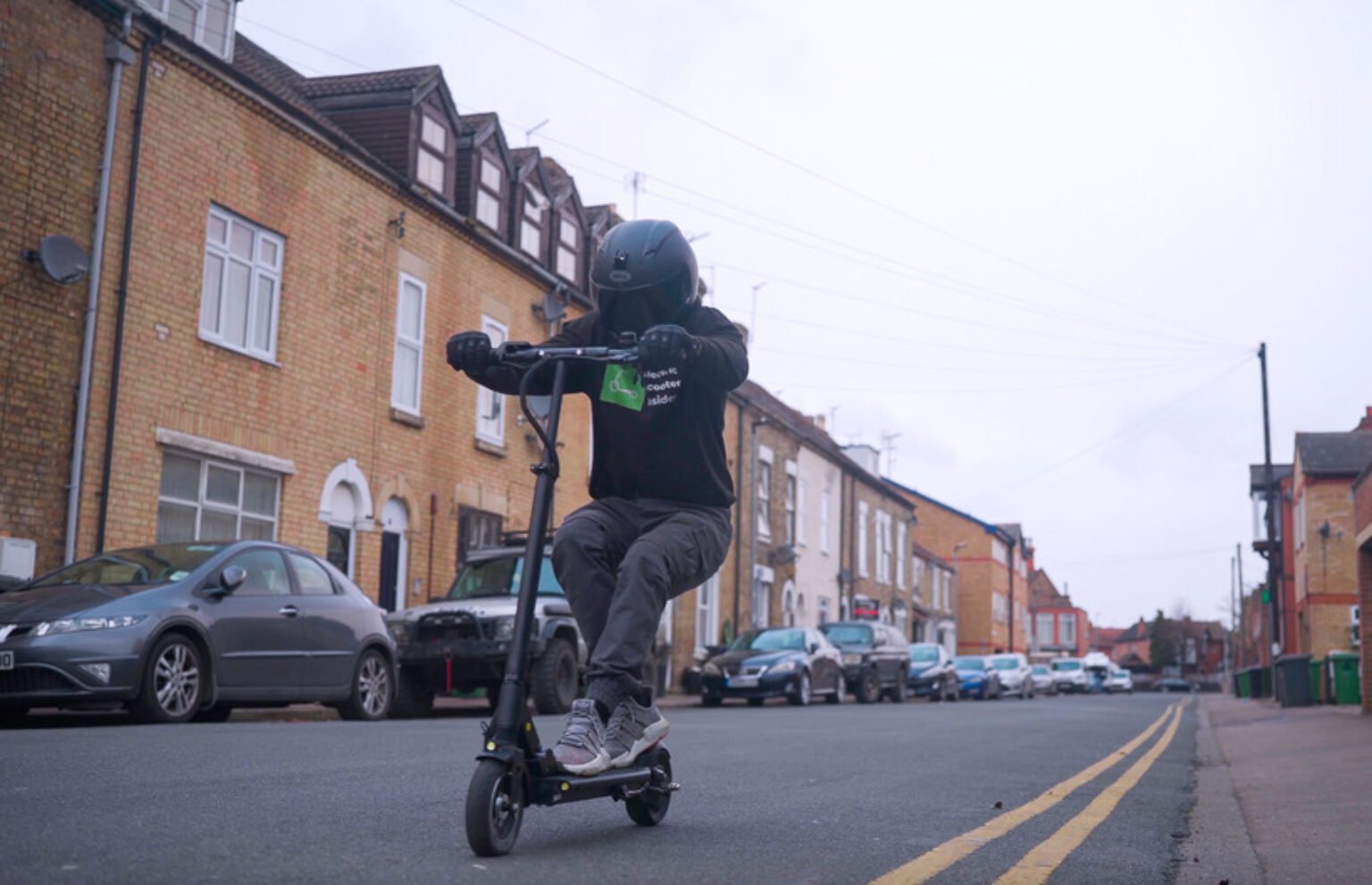 Best 500W Electric Scooters (12 Tested, 4 Selected)