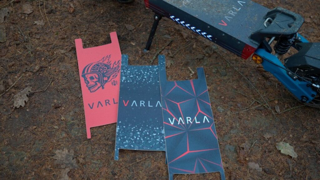 Order Varla Eagle One V2: Affordable All-Terrain Electric Scooter