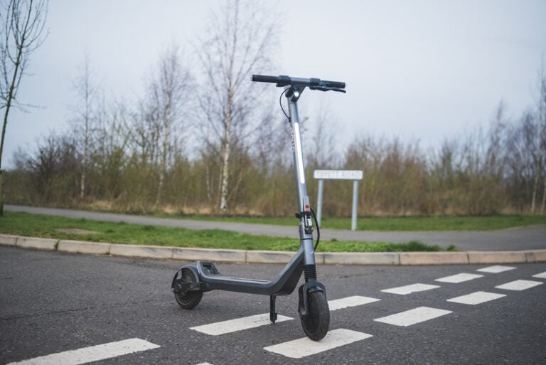 5 Best Waterproof Electric Scooters For Riding in the Rain