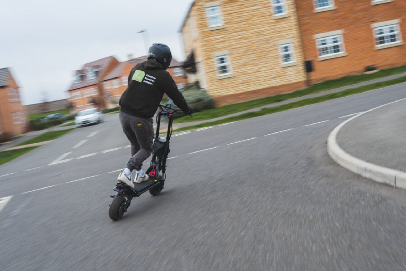 Wolf King GTR Review: Unparalleled Speed & Acceleration