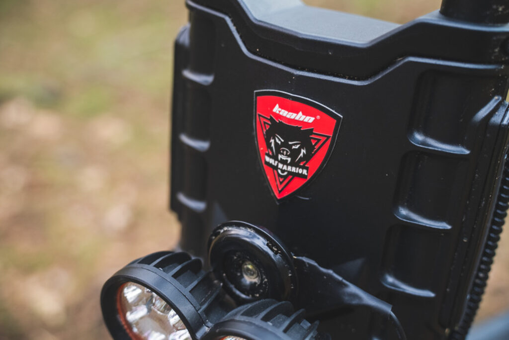 Wolf King GTR Review: Unparalleled Speed & Acceleration