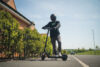 VMAX VX5 Pro Review: The Most Well-Rounded Budget Scooter