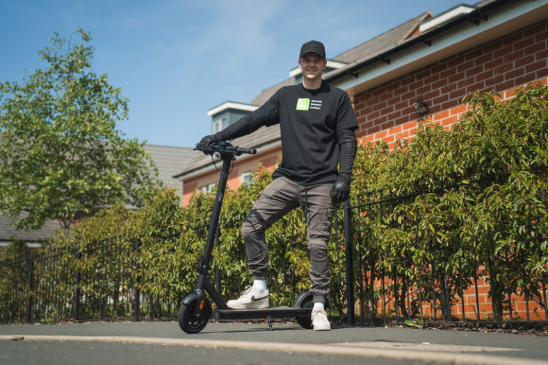 VMAX VX5 Pro Review: The Most Well-Rounded Budget Scooter
