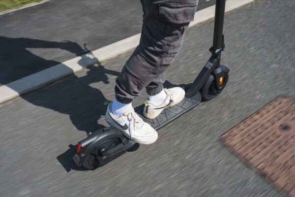 5 Best Waterproof Electric Scooters For Riding in the Rain