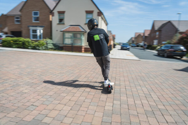VMAX VX5 Pro Review: The Most Well-Rounded Budget Scooter