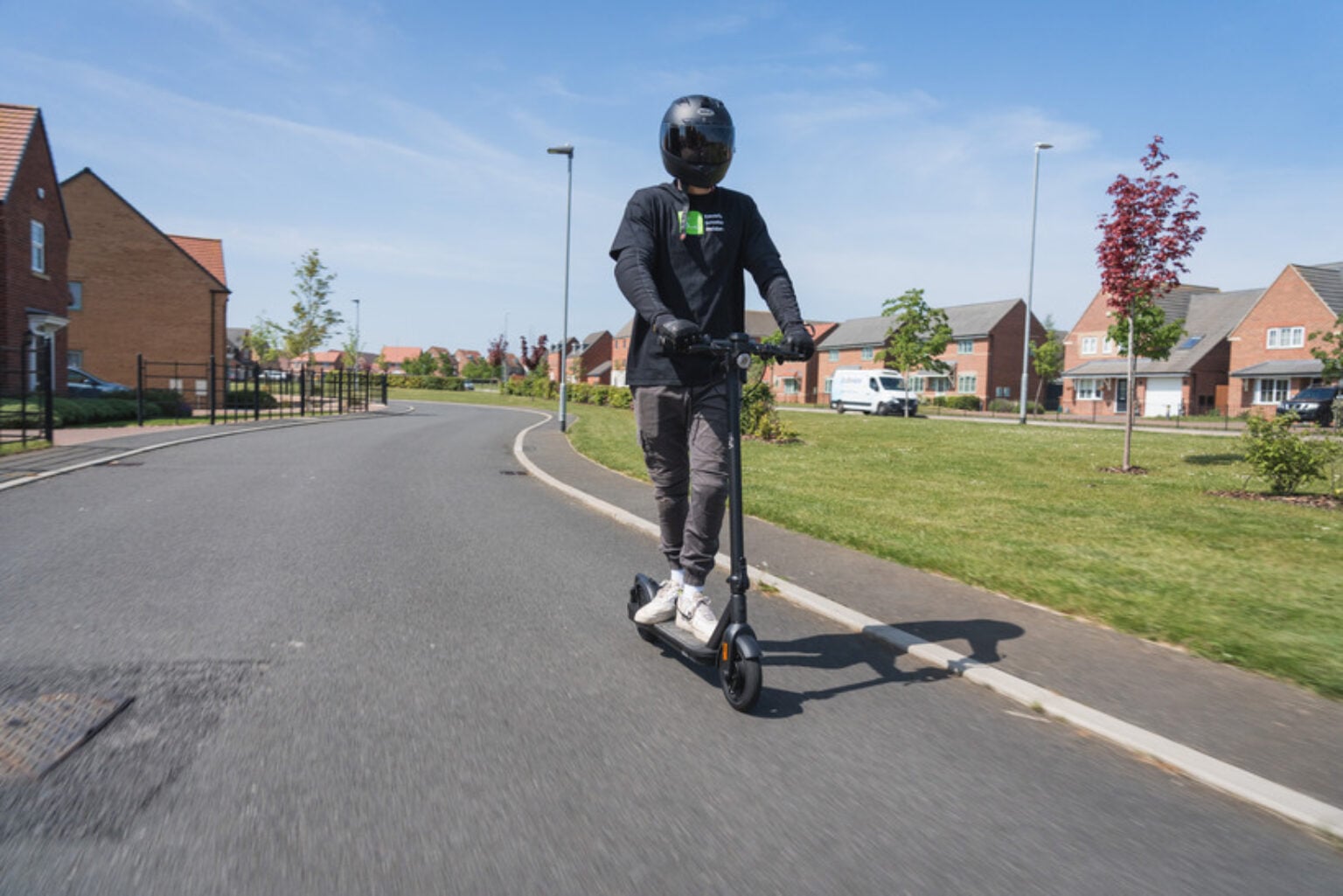 5 Best Waterproof Electric Scooters For Riding in the Rain