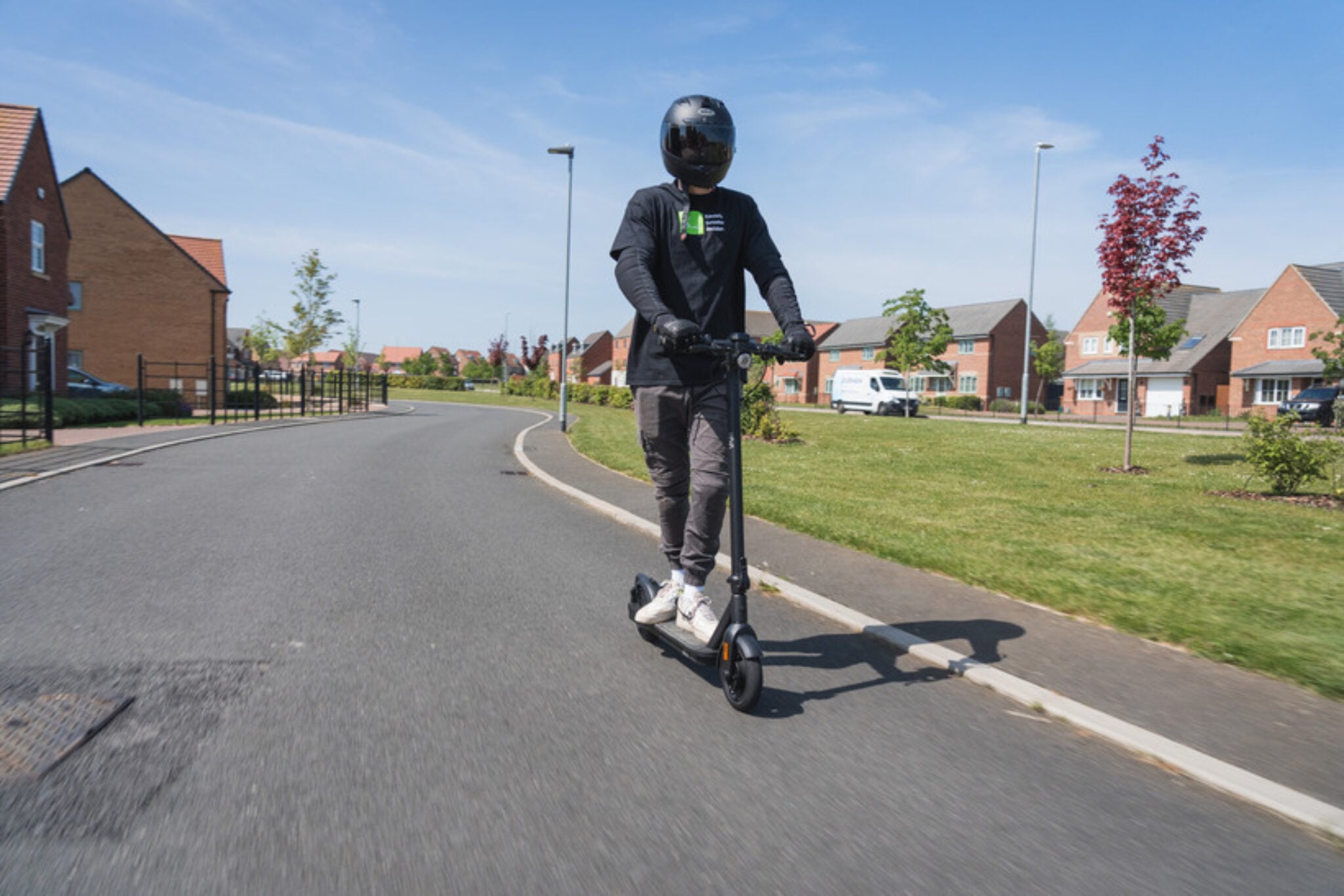 5 Best Waterproof Electric Scooters For Riding in the Rain