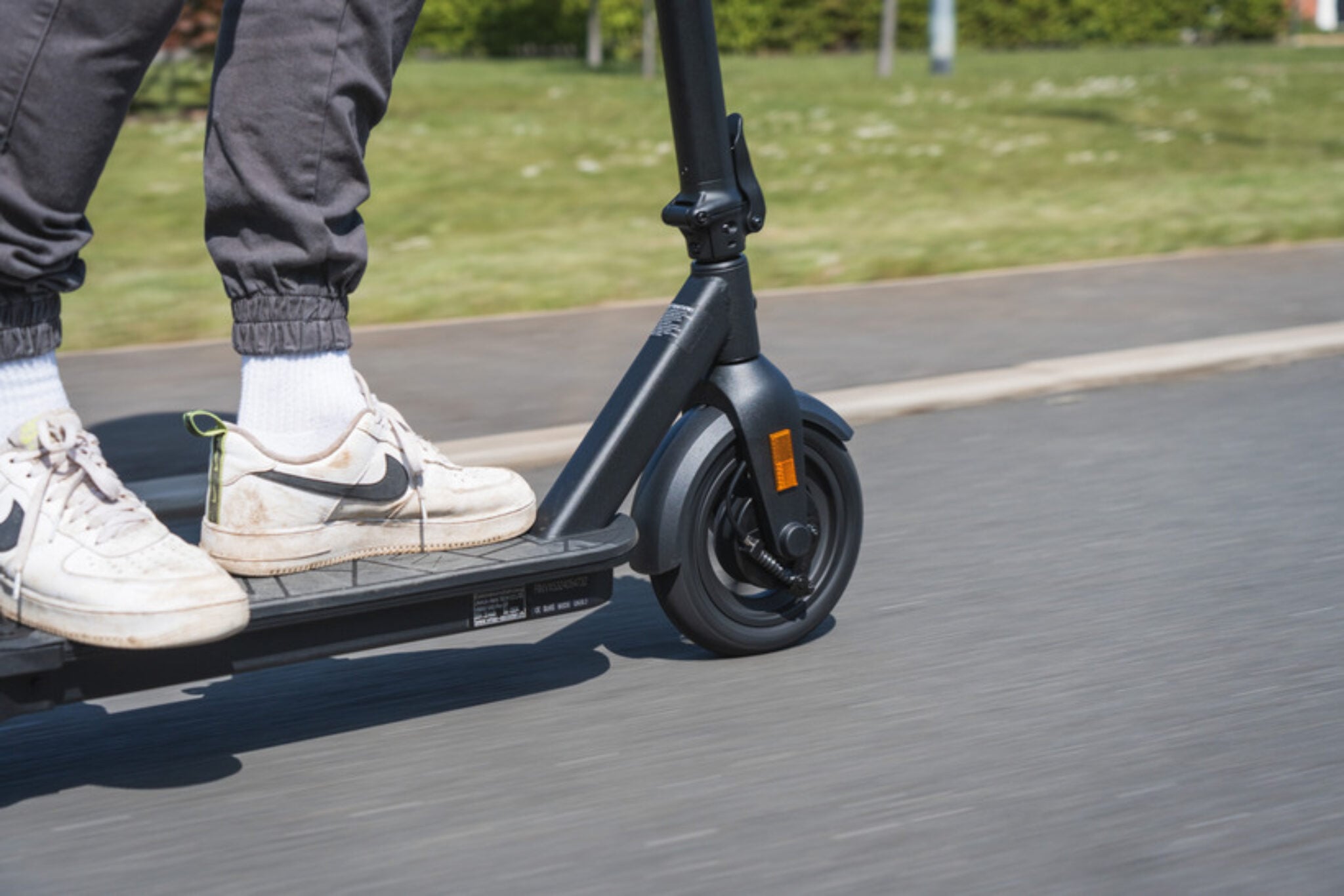 5 Best Waterproof Electric Scooters For Riding in the Rain