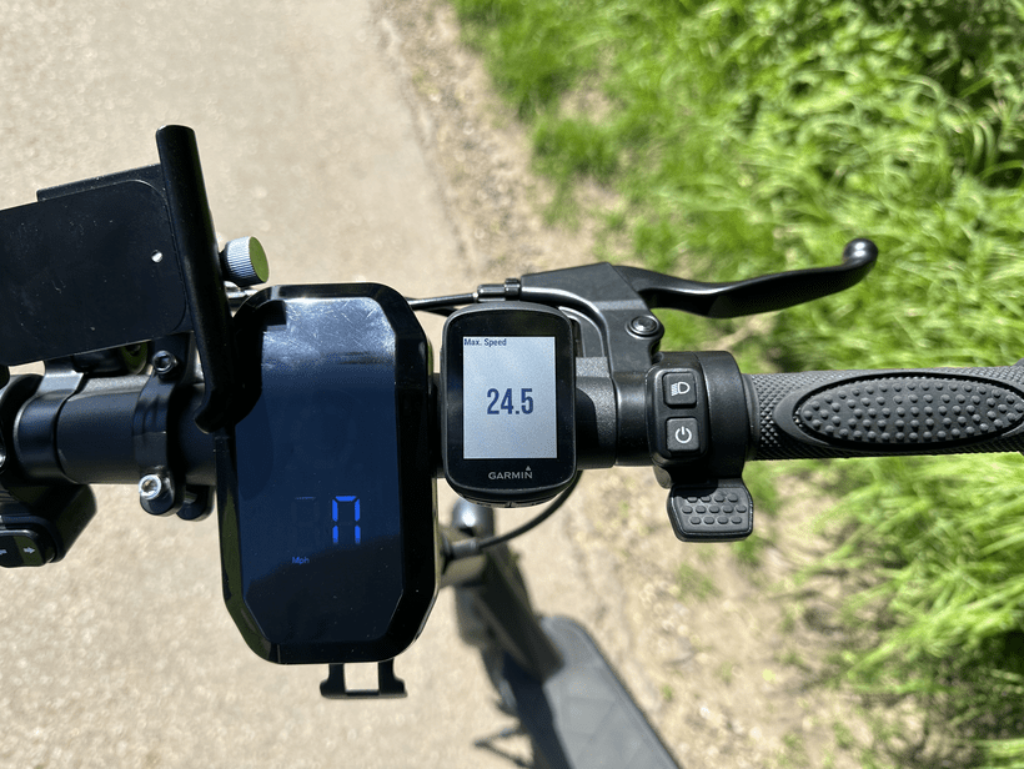 Order VMAX VX2 Pro GT: Longest Range Under $1,000