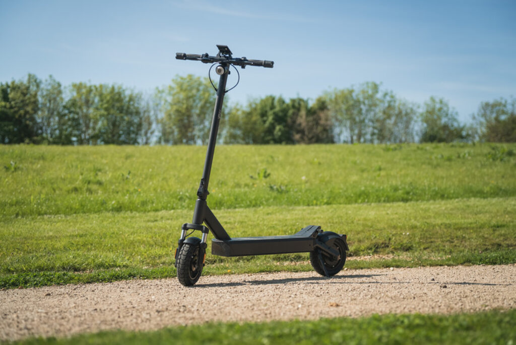 Best 25 MPH Electric Scooters - I Tested 14 Models & Selected 4