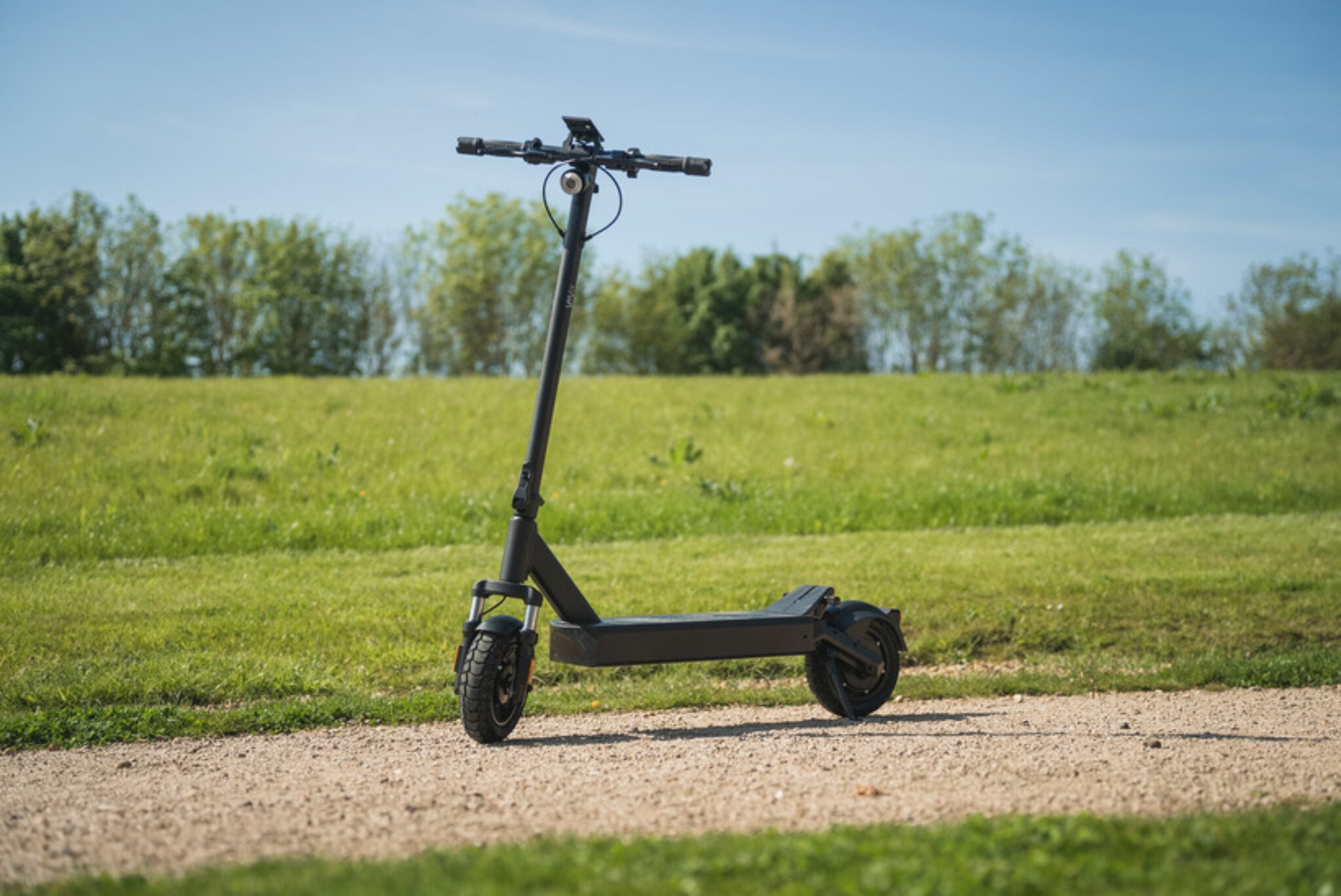 Best 25 MPH Electric Scooters - I Tested 14 Models & Selected 4