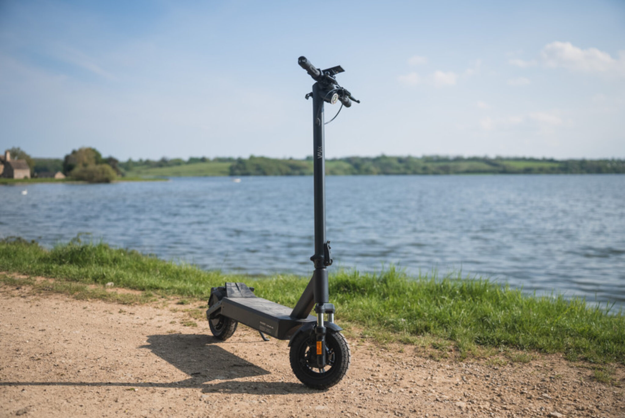 Order VMAX VX4: The Most Versatile Commuter Scooter