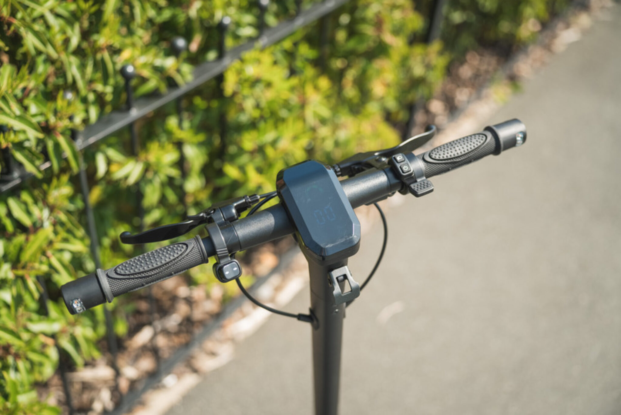 5 Best Waterproof Electric Scooters For Riding in the Rain