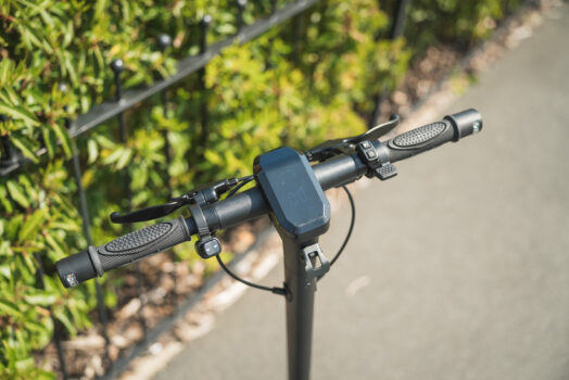 5 Best Waterproof Electric Scooters For Riding in the Rain