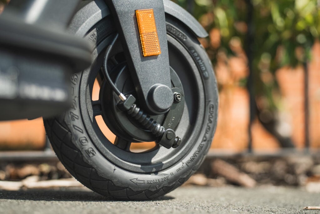 5 Best Waterproof Electric Scooters For Riding in the Rain