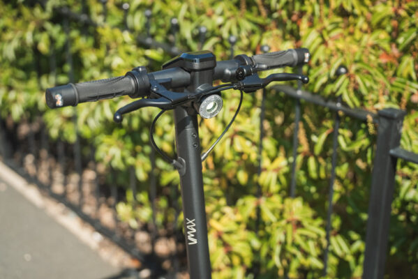 VMAX VX5 Pro Review: The Most Well-Rounded Budget Scooter