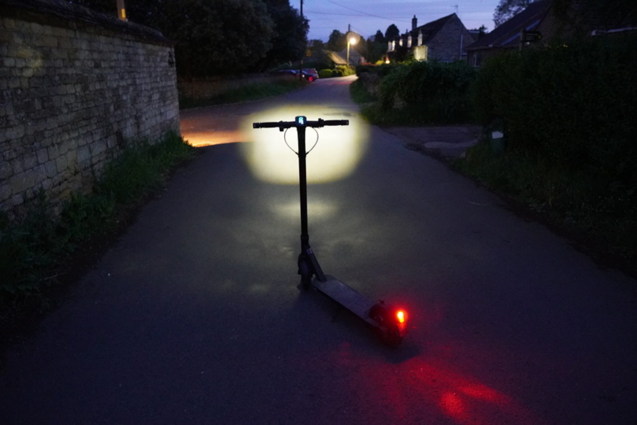 6 Best Waterproof Electric Scooters For Riding in the Rain