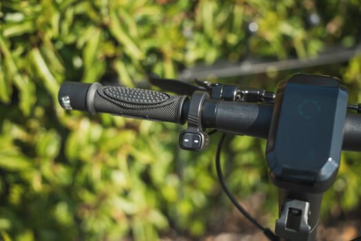 VMAX VX5 Pro Review: The Most Well-Rounded Budget Scooter
