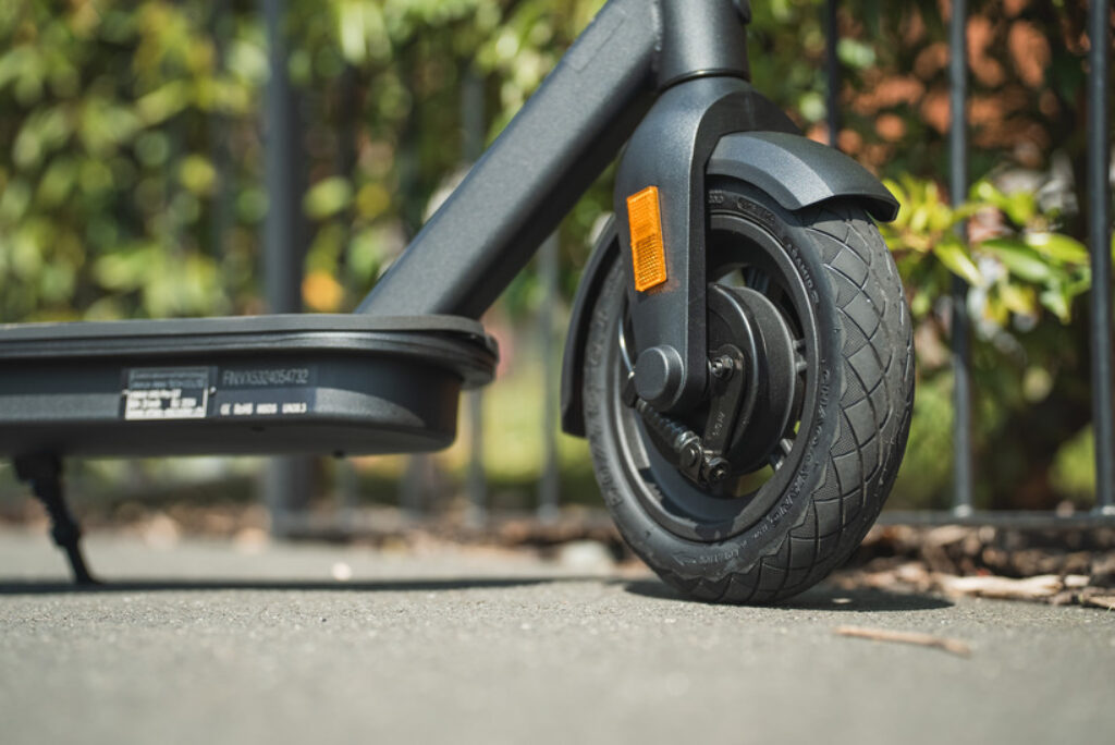 5 Best Waterproof Electric Scooters For Riding in the Rain