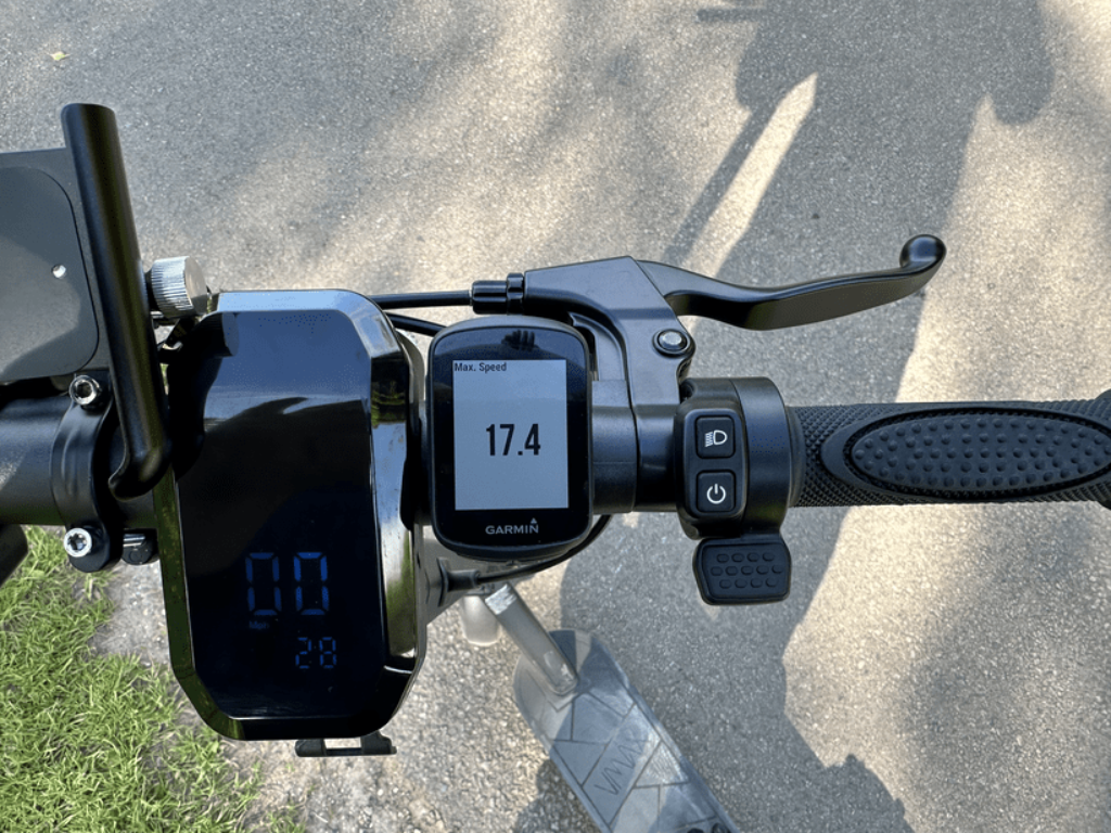 VMAX VX5 Pro Review: The Most Well-Rounded Budget Scooter