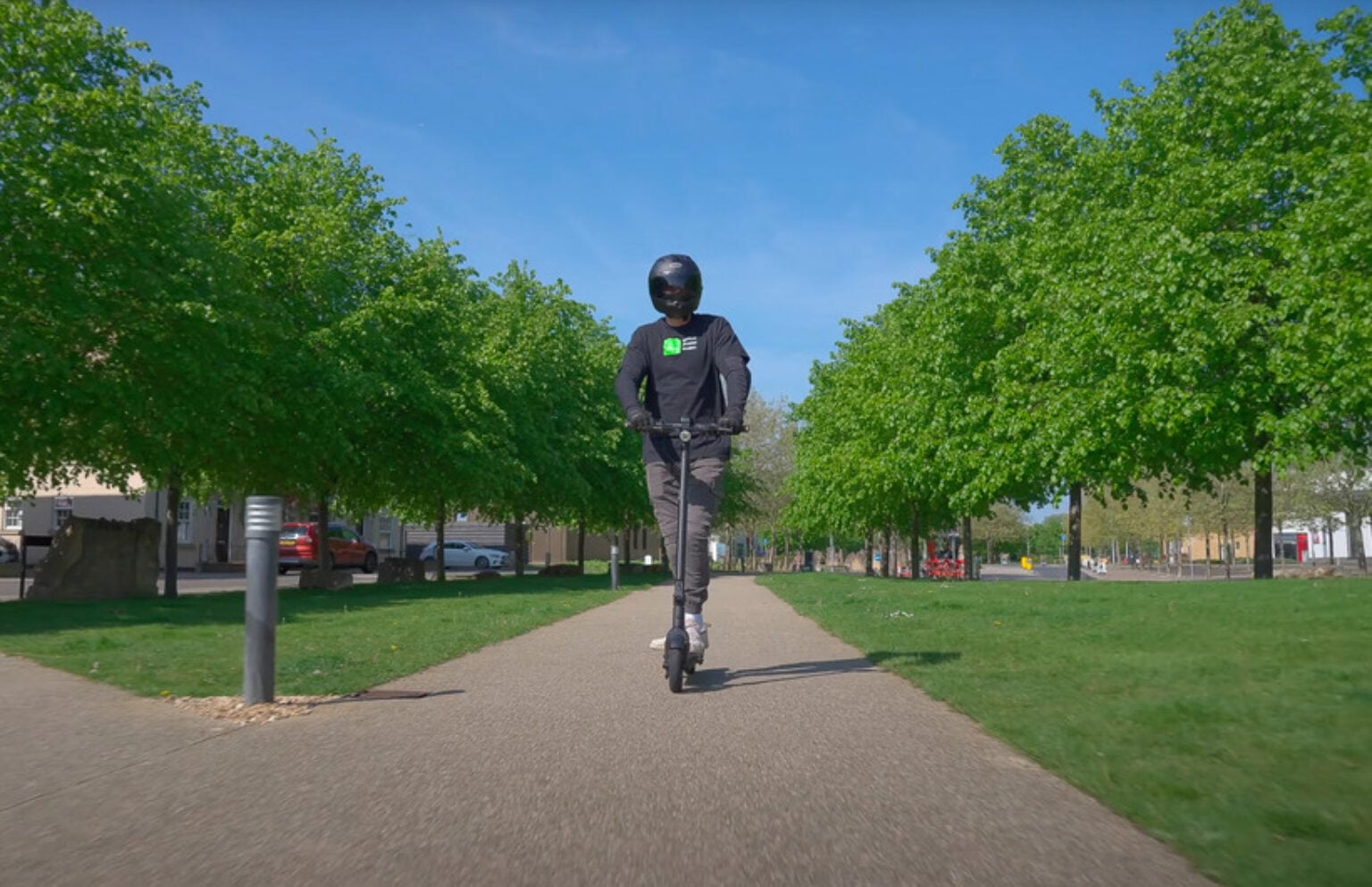 4 Best Lightweight Electric Scooters (21 Tested)