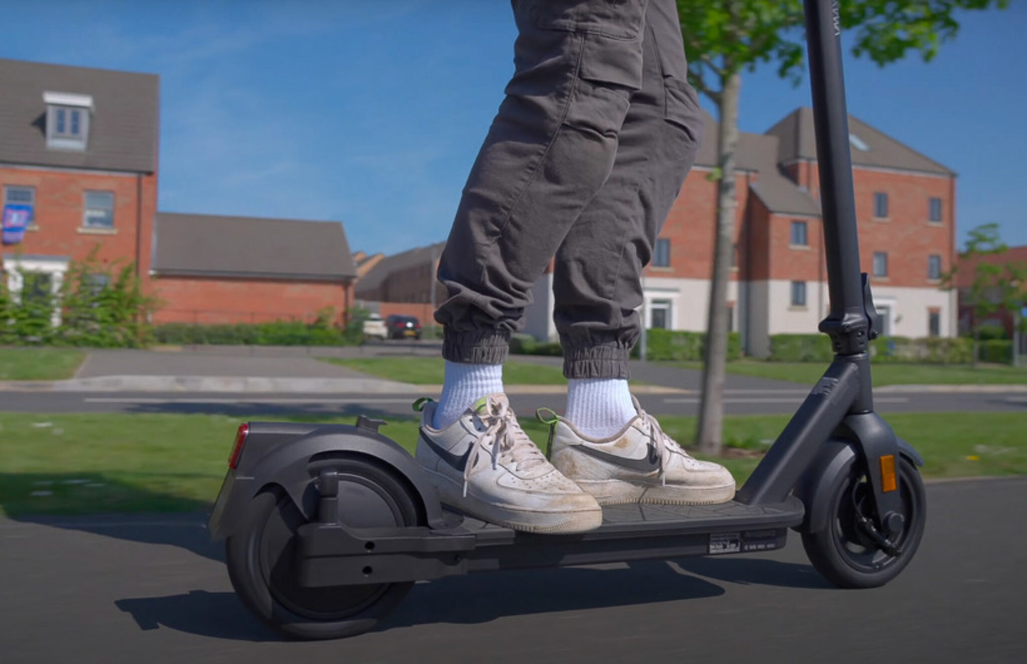 6 Best Waterproof Electric Scooters For Riding in the Rain